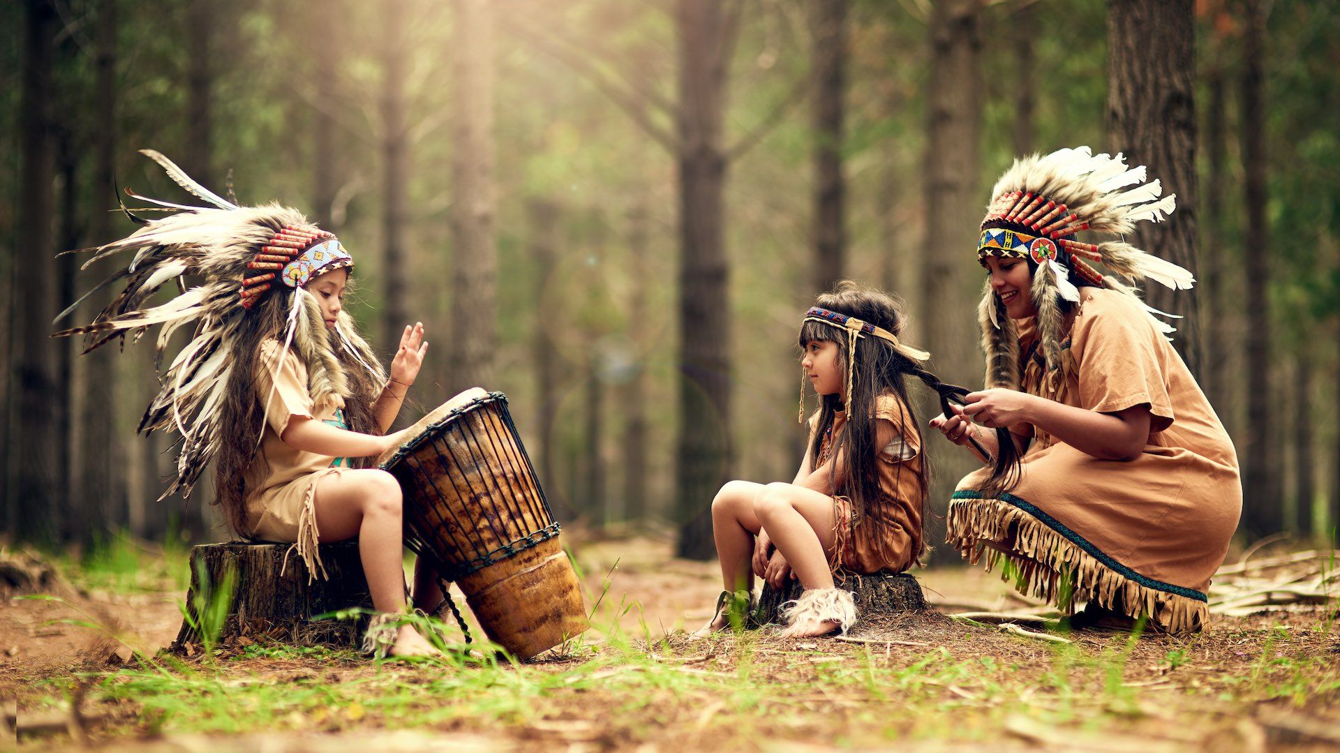 UNESCO celebrates Indigenous Languages Decade - Levant Digest